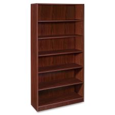 Lorell Essentials Bookcase - LLR69494 | OfficeSupply.com