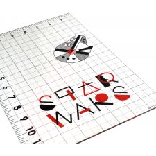 Star Wars Ruler - NOTM089893 | OfficeSupply.com