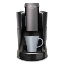 FLAVIA Creation 150 Single-Serve Coffee Maker, Black | OfficeSupply.com