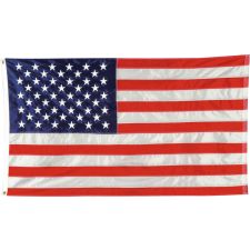 Integrity Flags Nylon American Flag, 4' x 6' | OfficeSupply.com