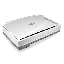 Plustek OpticPro A320E Flatbed Scanner | OfficeSupply.com