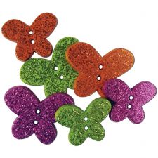 Favorite Findings Buttons - NOTM158544 | OfficeSupply.com