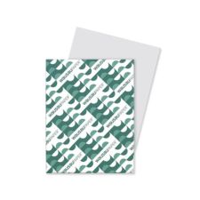 Exact Index Paper, Letter Size, 90 Lb, 30% Recycled, Gray, Pack Of 250 ...
