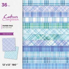 Crafter's Companion Paper Pad 12"X12" | OfficeSupply.com