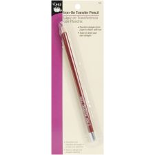 Dritz Iron-On Transfer Pencil - NOTM080961 | OfficeSupply.com