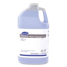Diversey Suma Klear Rinse Aid Economy, Liquid, 1 gal, 4/Carton ...