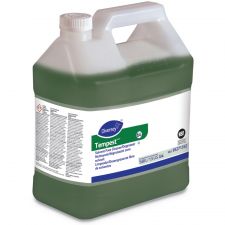 Diversey Tempest Solvent-Free Cleaners/Degreasers, 192 Oz Bottle, Case ...