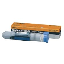 Brother TN-5000 Black Toner Cartridge, TN-5000PF | OfficeSupply.com