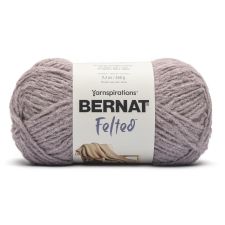 Bernat Felted Yarn - NOTM697093 | OfficeSupply.com