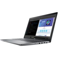 Dell Precision 3000 3580 15.6" Mobile Workstation - Full HD - Intel ...