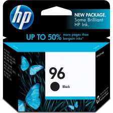 HP 96 (C8767WN) Original Ink Cartridge | OfficeSupply.com