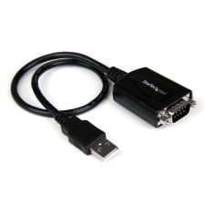 StarTech.com USB to Serial Adapter - Prolific PL-2303 - COM Port ...