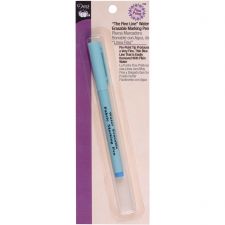 Dritz "The Fine Line" Water Earsable Marking Pen | OfficeSupply.com