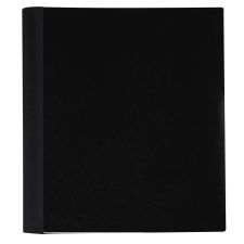 Stellar Notebook With Spine Cover, 8-1/2" x 11", 1 Subject, College ...