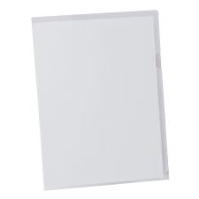 Pendaflex Project Pockets, Letter Size, Ice, Pack Of 10 | OfficeSupply.com