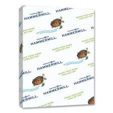Hammermill Colors Print Paper, 20 lb Bond Weight, 11 x 17, Blue, 500 ...