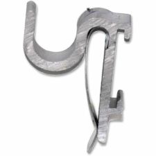 Advantus New Flip Chart Hook, 2" Map Rails | OfficeSupply.com
