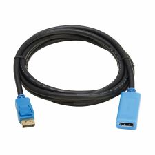 Eaton Tripp Lite Series DisplayPort Extension Cable with Active ...