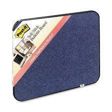 3M Post-it Self Stick Bulletin Board | OfficeSupply.com