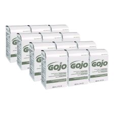 GOJO Ultra Mild Lotion Soap with Chloroxylenol Refill, Coconut Scent ...