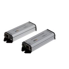 AXIS Long Range PoE Extender Kit | OfficeSupply.com