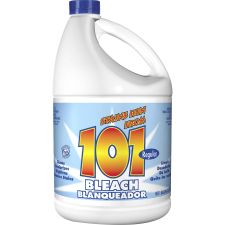 KIK 101 Regular Bleach - KIK1100675504 | OfficeSupply.com