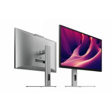 Alogic 27"-inch Touch Screen 4K Ultra HD USB-C Hub monitor with Power ...