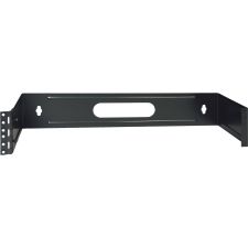 Eaton Tripp Lite Series SmartRack 2U Hinged Wall-Mount Patch Panel ...