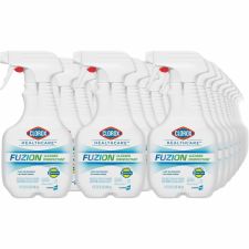 Clorox Fuzion Cleaner Disinfectant - Ready-To-Use - 32 fl oz (1 quart ...
