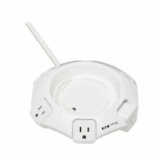 Eaton Tripp Lite Series Conference Power Surge Protector - 4 NEMA 5-15R ...