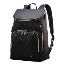 Samsonite Mobile Solution Backpack, Black | OfficeSupply.com