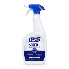 Purell Healthcare Surface Disinfectant Spray, 32 Oz Bottle ...