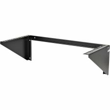 StarTech.com 5U Vertical Wall Mount Rack, 19" Wall Mounting Bracket ...