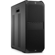 HP Z6 G5 A Workstation - 1 x AMD Ryzen Threadripper PRO 7945WX - 16 GB ...