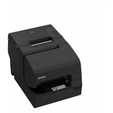 HP TM-H6000V Mobile Direct Thermal Printer - Monochrome - Portable ...