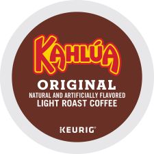 Kahlua Original Coffee K-Cup - GMT9150 | OfficeSupply.com