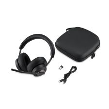 Kensington H3000 Bluetooth Over-Ear Headset | OfficeSupply.com