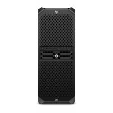 HP Z6 G5 A Workstation - 1 Ryzen Threadripper PRO 7945WX - 16 GB - 512 ...