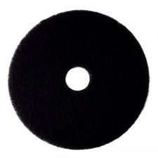 3M 7300 High-Productivity Floor Stripping Pads, 20", Black, Case Of 5 ...