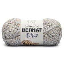 Bernat Felted Yarn - NOTM697089 | OfficeSupply.com