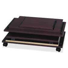 Safco Ready-to-Use Computer Workstation | OfficeSupply.com