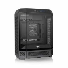 Thermaltake The Tower 600 Mid Tower Chassis | OfficeSupply.com