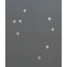 Quartet High-Power Magnets, 3/8", Pack Of 50 | OfficeSupply.com
