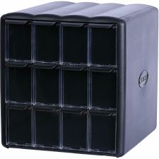 Flavia 4-Column Merchandiser - LAV25200002 | OfficeSupply.com