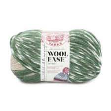 Lion Brand Wool-Ease Fair Isle Yarn | OfficeSupply.com