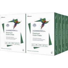 Hammermill Premium Color Copy Paper - White | OfficeSupply.com