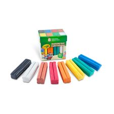 Crayola Modeling Clay Jumbo Pack 4oz 8/Pkg | OfficeSupply.com