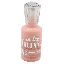 Nuvo Crystal Drops 1.1oz - NOTM683121 | OfficeSupply.com
