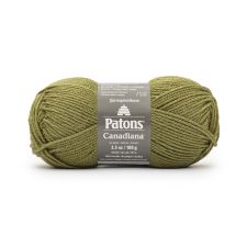 Patons Canadiana Yarn - Solids - NOTM680077 | OfficeSupply.com