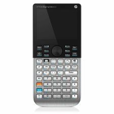 HP Prime Graphing Calculator - ETLZ1074252773 | OfficeSupply.com